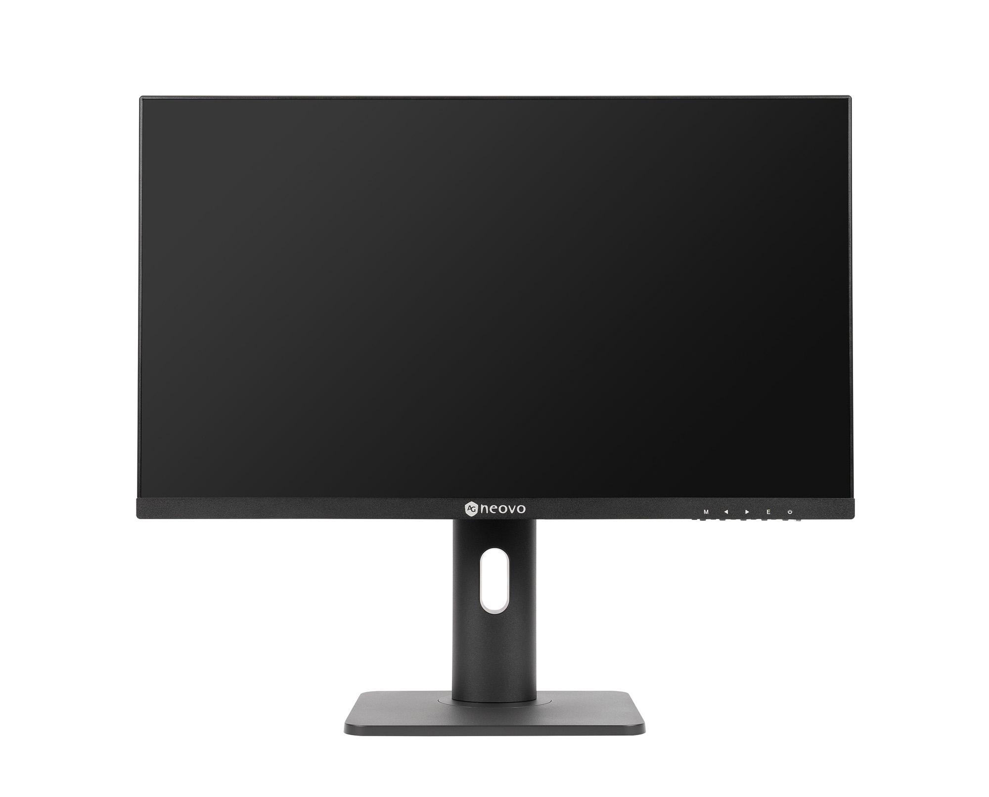 AG NEOVO Neovo LH-2703 Series 27" FHD/DP/HDMI/Height adjustable | Elitecom