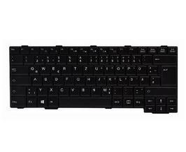 FUJITSU Keyboard Black (EUROPEAN)PE | FIFO Network ApS