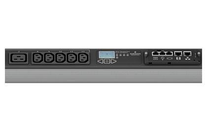 FUJITSU Power Distribution Unit (Pdu) | FIFO Network ApS