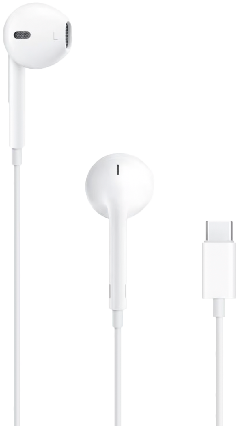 APPLE EARPODS (USB-C) ACCS | Advania