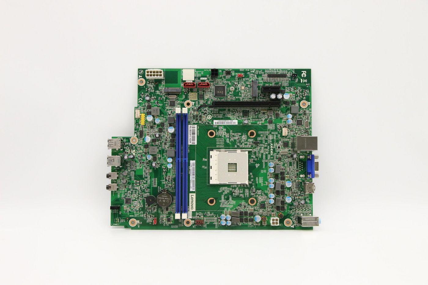 LENOVO AMD BRPI MB FRU NO DPK | TimeComputer A/S