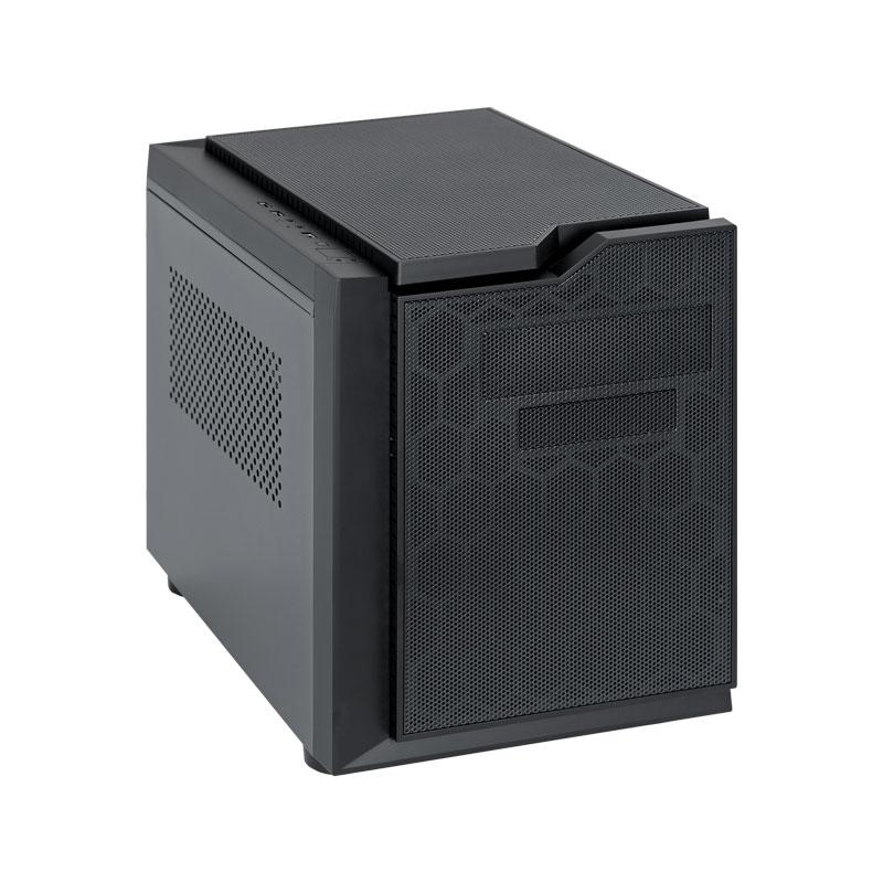 CHIEFTEC case ATX series CUBE CI-01B-OP | Datacompagniet A/S (DK)