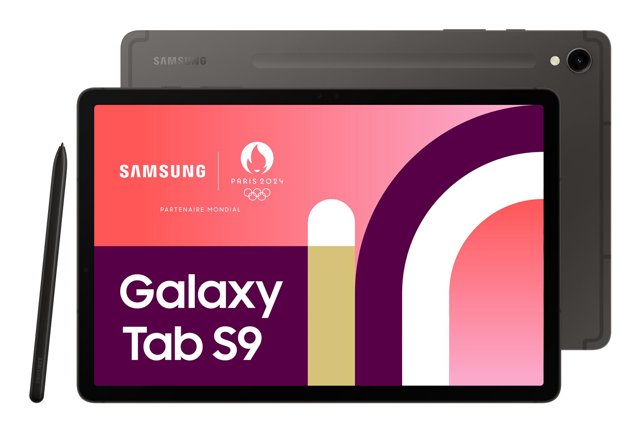 Samsung Galaxy Tab S9 - tablet | Multicom