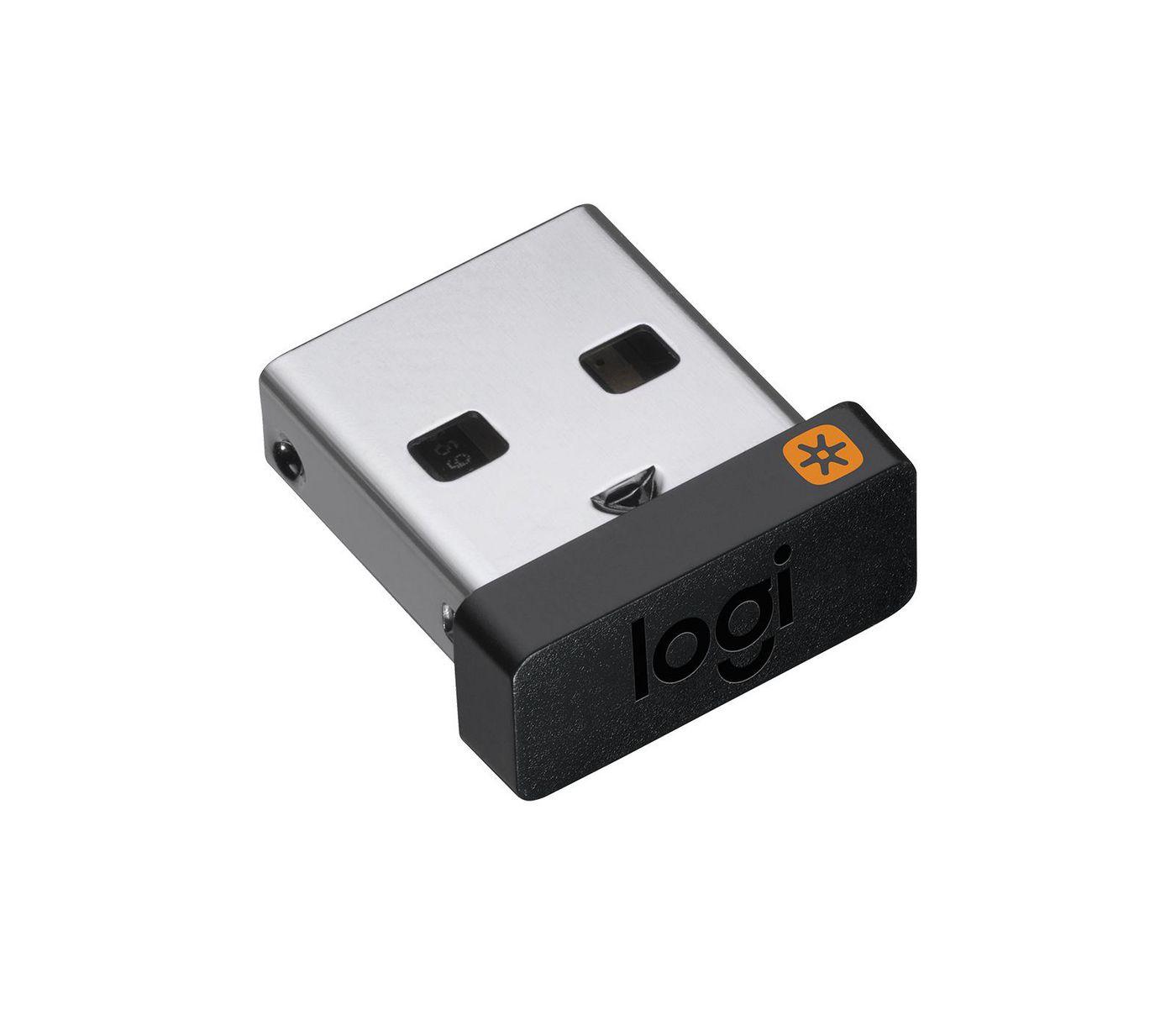Logitech USB Unifying Receiver USB | Multicom