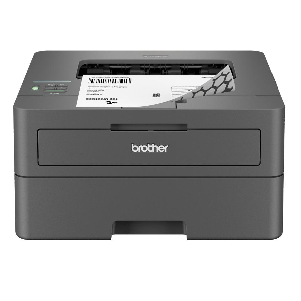 Brother HL-L2445DW - skriver - S/H - laser | Multicom