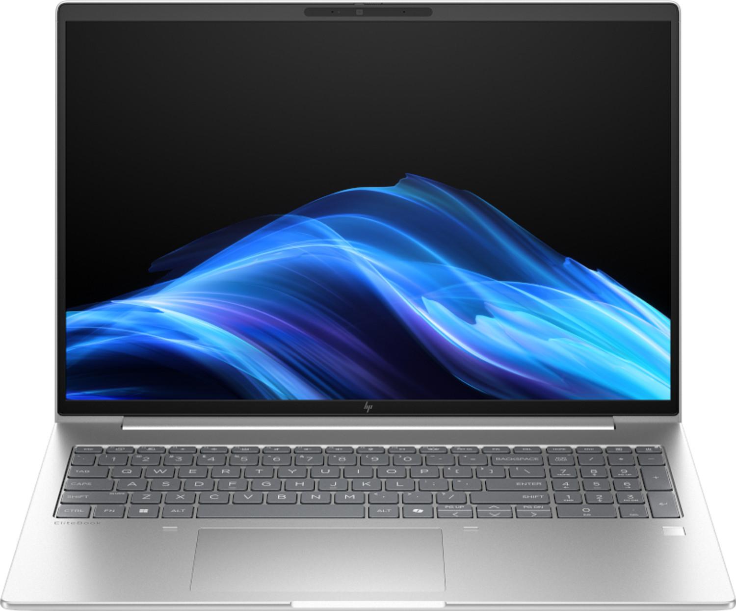 HP EB6G1i16 U5 225U 16 32GB/512 PC NX | KT Husid