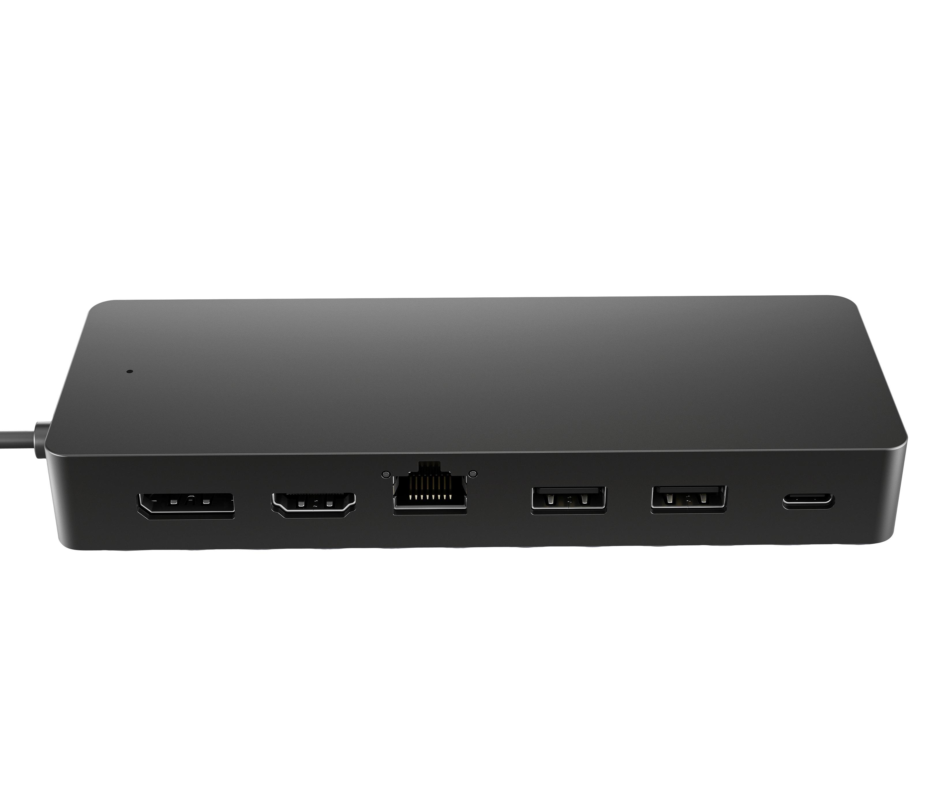 HP universal USB-C multiport HUB | Bitpro AS