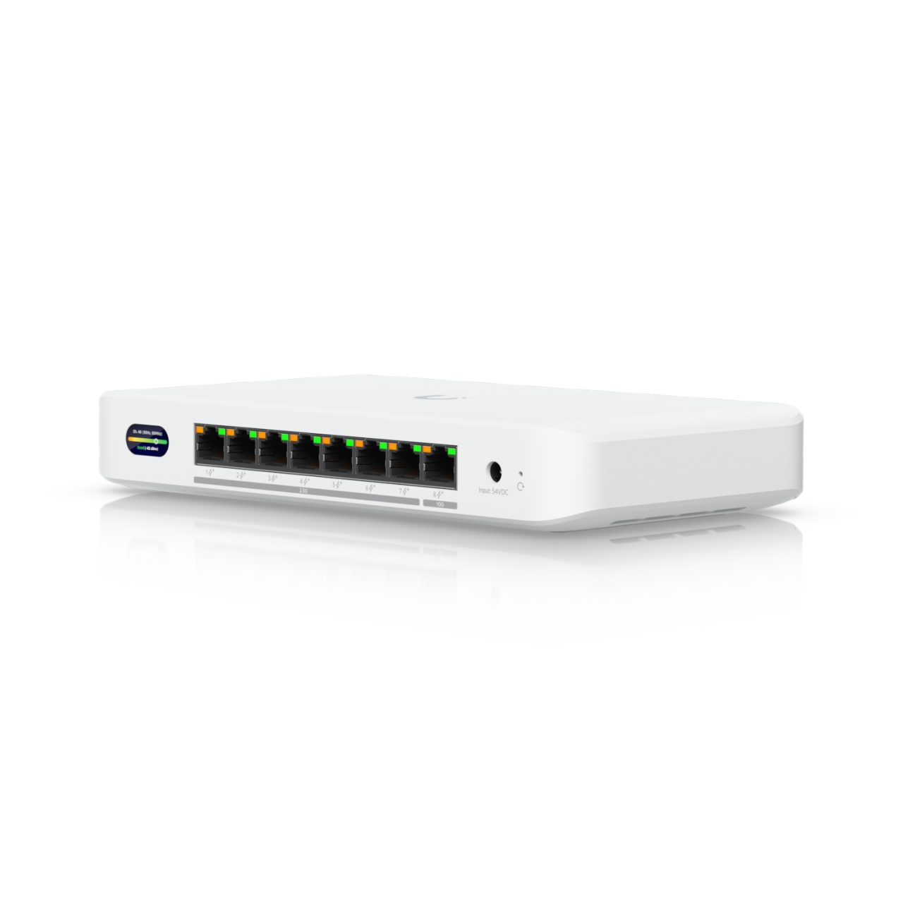 Ubiquiti UniFi Bridge PoE 180W | Multicom