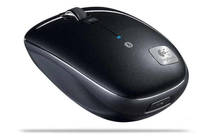 LOGITECH Mus LOGITECH bluetooth M555b WER | Wekudata