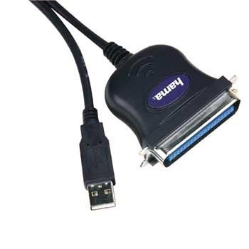 HAMA USB Printer Konv Seriell | Vodacom