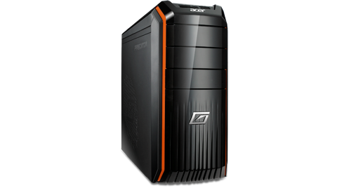 Acer Aspire Predator G3620 i7-3770 | Multicom