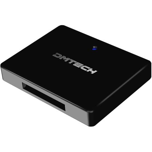 DMTECH Wireless Bluetooth Music Receiver | Multicom