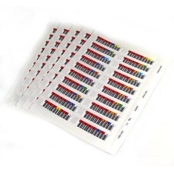 QUANTUM LTO-6 BAR CODE LABELS | Vodacom