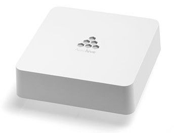 AEROHIVE AP110, indoor Access Point, 802.11a/b/g/n, Single Band, 1GbE ...