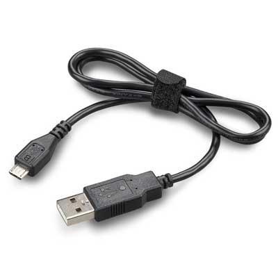POLY SPARE,CABLE,MICRO USB,BLACKWIRE C710/C720 | SEC DATACOM AB
