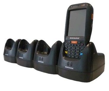 DATALOGIC Falcon X3+ Multi Ethernet Dock | EURO-TEC