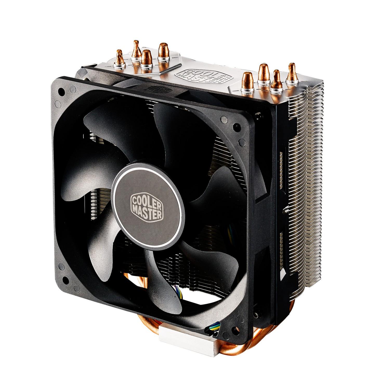 Cooler Master CPC 1150/AM3 CoolerMaster Hyper 212X | Expit