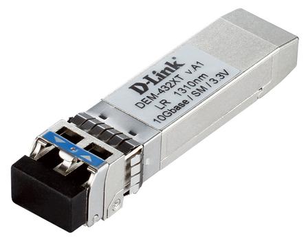 D-LINK 10GBASE-LR SFP+ Transceiver 10km | aimIT
