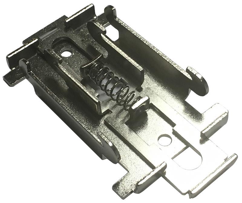 DIGI WR31 Din rail Kit metal | SEC DATACOM A/S