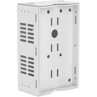 AXIS T93C Wall-and-Pole Conduit Back | Multicom