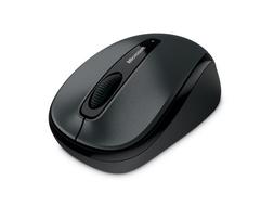 Microsoft Wireless Mobile Mouse 3500 - USB Nano Transceiver, BlueTrack ...