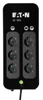 EATON 3S UPS 550VA/300W | AM Selection