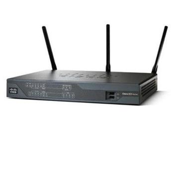 CISCO 890 Integrated Services Router | itm8