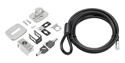 HP PC SECURITY LOC V2K KIT . LOCK | NHC A/S