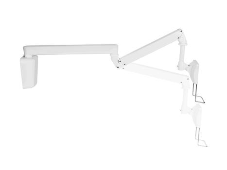 MULTIBRACKETS M VESA Full Motion Medical Arm HD | Advania