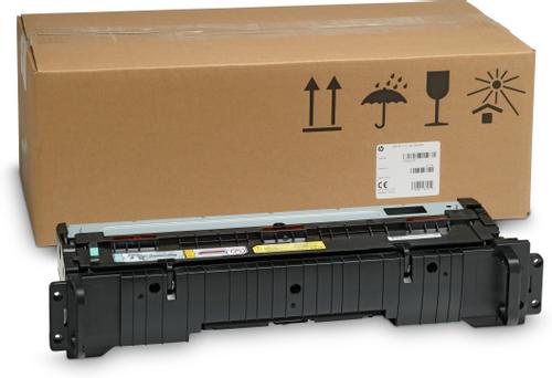 HP LaserJet Fuser 220V Yield 360.000 pages for Color LaserJet Managed ...