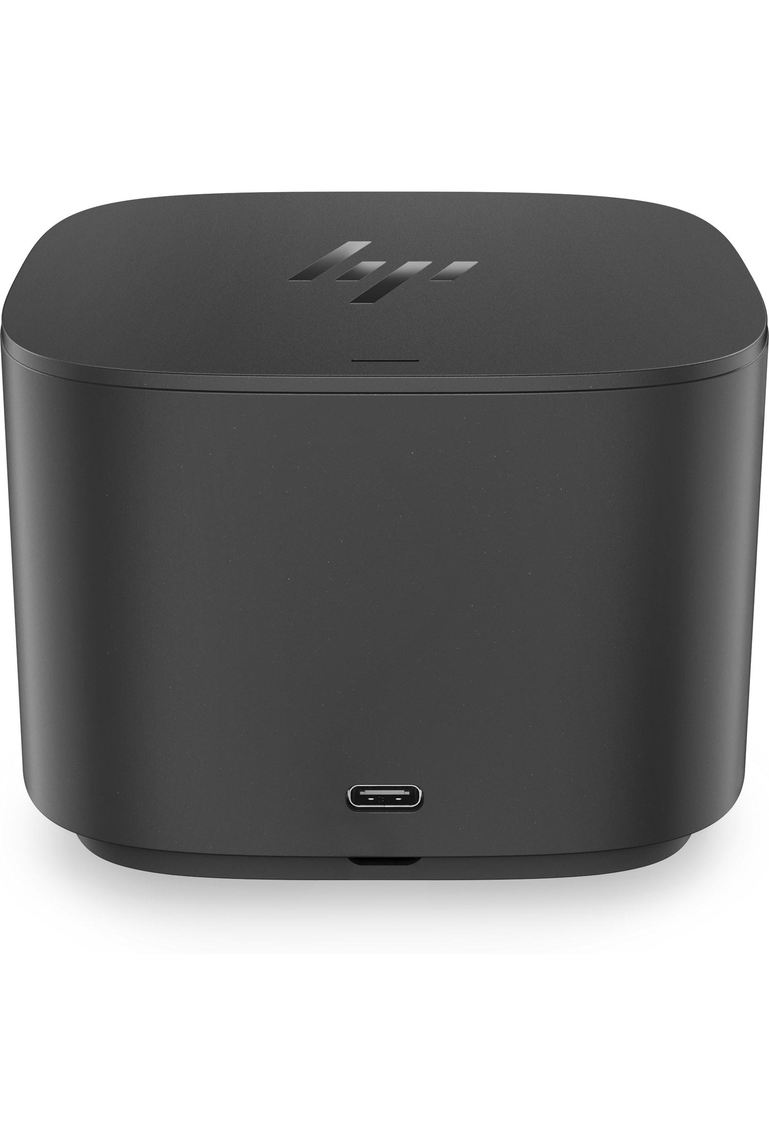 HP THUNDERBOLT DOCK 120W G2 ACCS | Advania