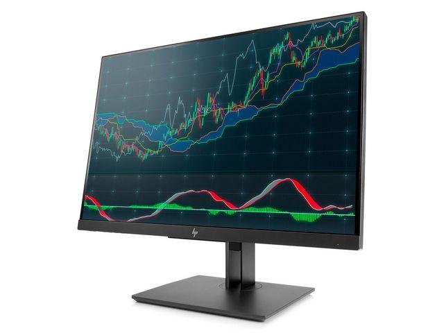 HP Z27n G2 27 inch Display | IT Relation A/S