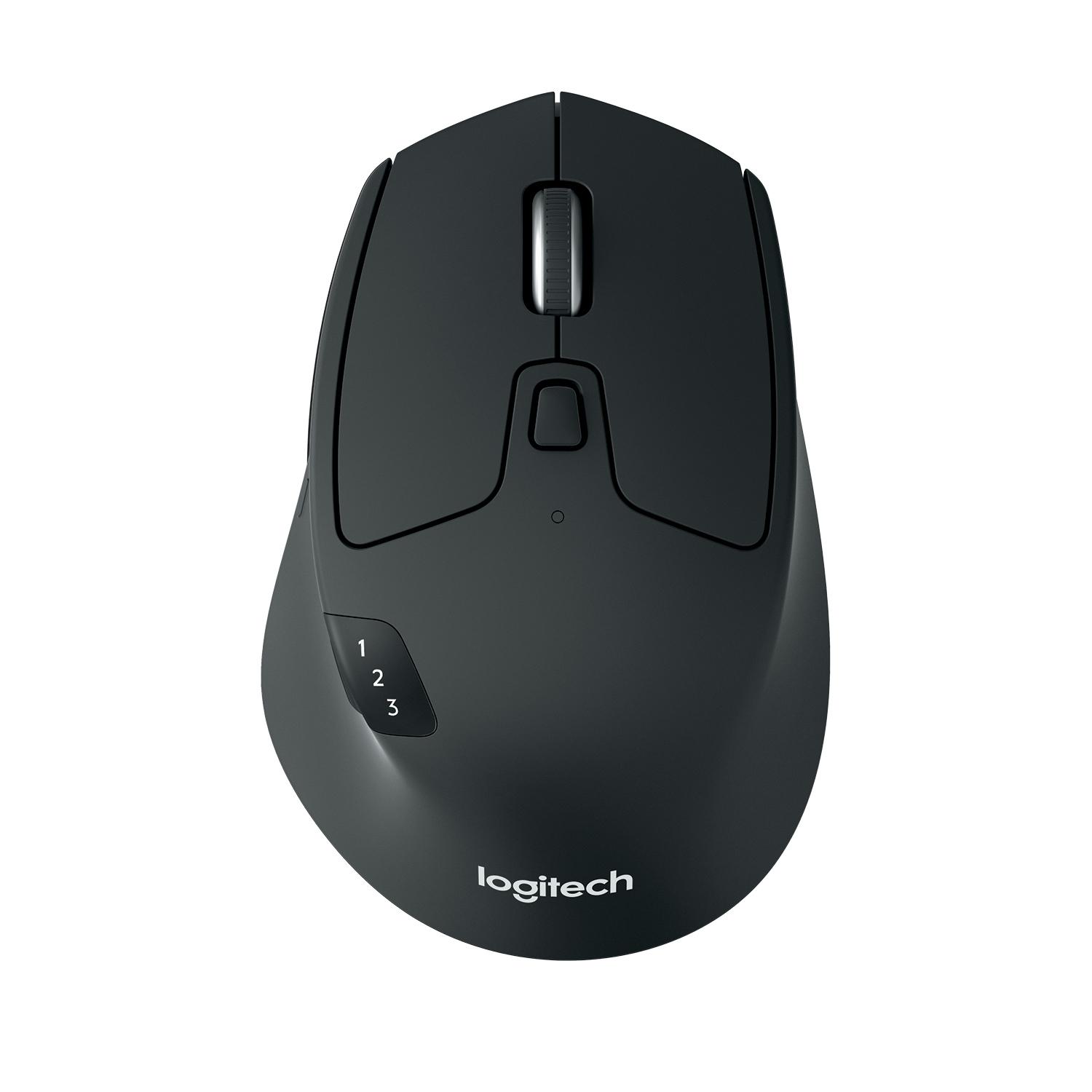 LOGITECH M720 TRIATHLON MOUSE 2.4GHZ/BT - EMEA PERP | Prog-It