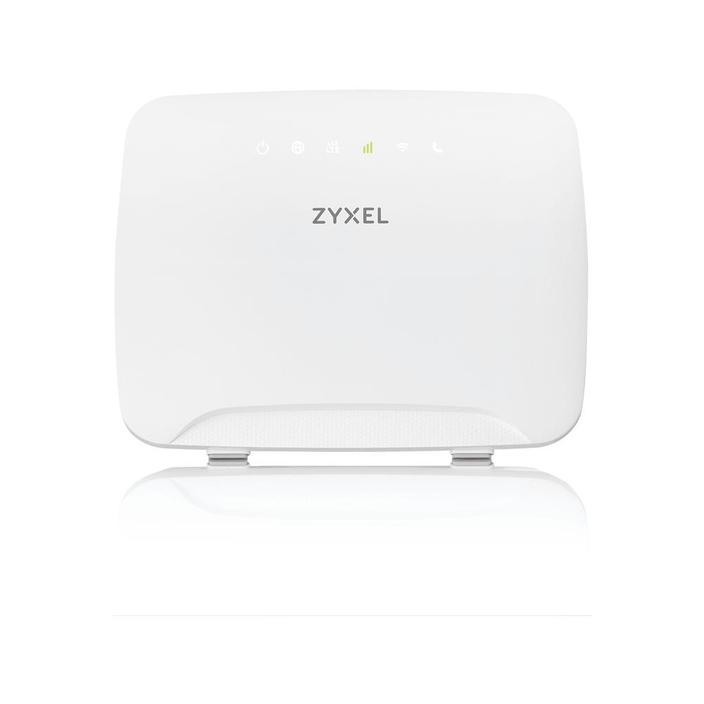 ZYXEL LTE 3316-M604 White | Teleboxen