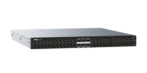 DELL EMC SWITCH S4148T-ON 48 X 10GBASE-T 2 X QSFP+ IN CPNT | Advania