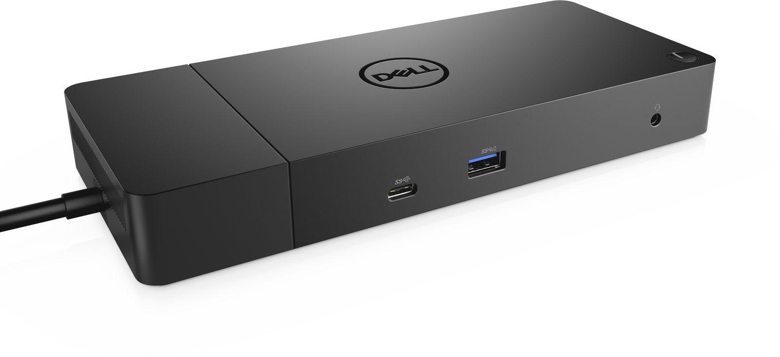 DELL Dock WD19 130W | Connect