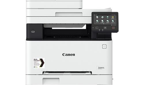 CANON i-SENSYS MF746Cx | Connect
