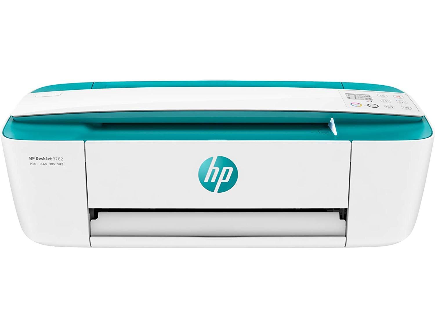 HP Deskjet 3762 Alt-i-En Printer | Dataworld