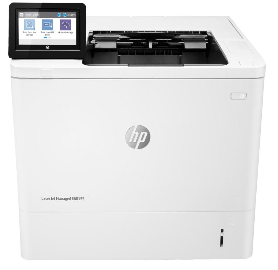 HP LaserJet Managed E60155dn | Avant IT