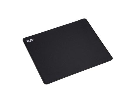 IIGLO Musematte M Kantsydd medium, glatt og jevn overflate, optisk og ...