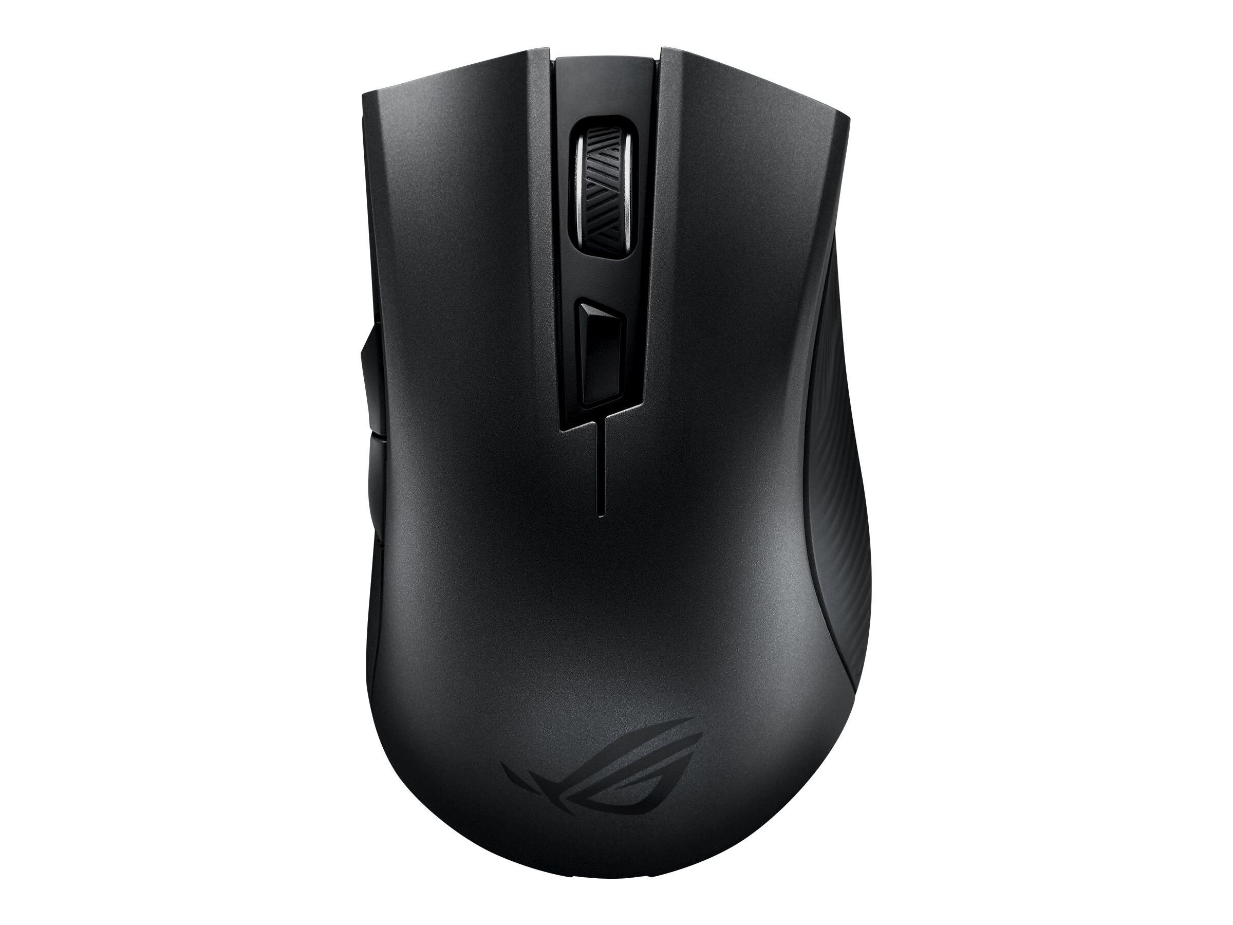 ASUS ROG Strix Carry Bluetooth/Black/7200dpi | Harddisk