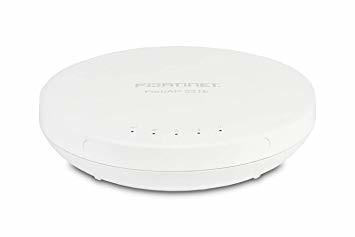 FORTINET Indoor wireless wave 2 AP - dual radio (802.11 a/b/g/n and 802 ...