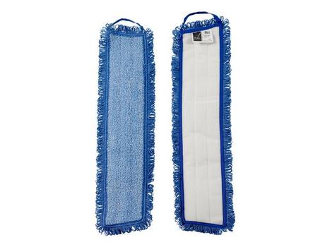 LILLEBORG Mopp MILLENTEX microfiber borrelås 40cm | Datarekvisita