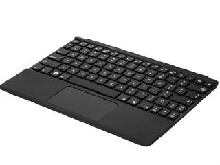 ZEBRA XSLATE R12 COMPANION KEYBOARD KIT UK PERP | Optiscan